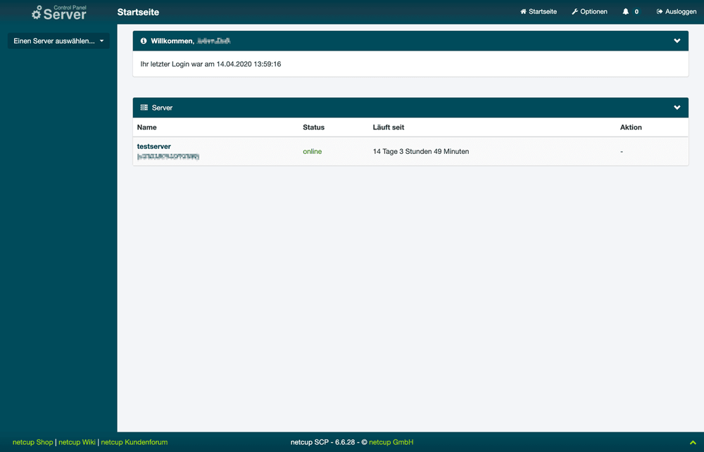 Managed Cloud Cluster | Miete deine eigene Cloud