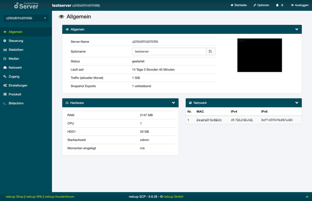 Managed Cloud Cluster | Rent Your Own Cloud