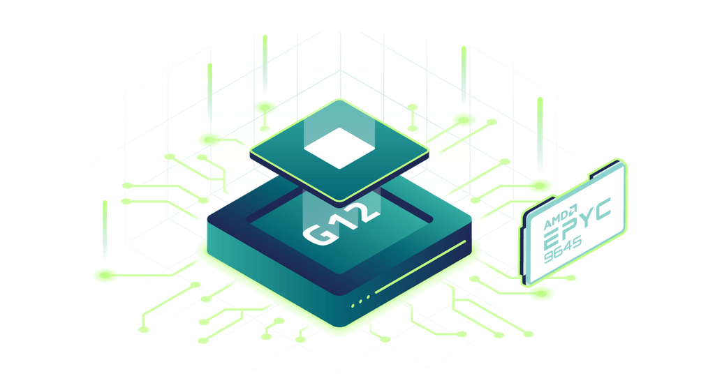 Singapore location | netcup