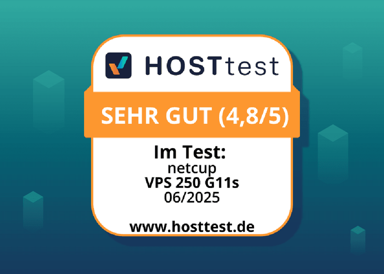 netcup Blog: IT-Trends, Hosting & Digitales Know-how